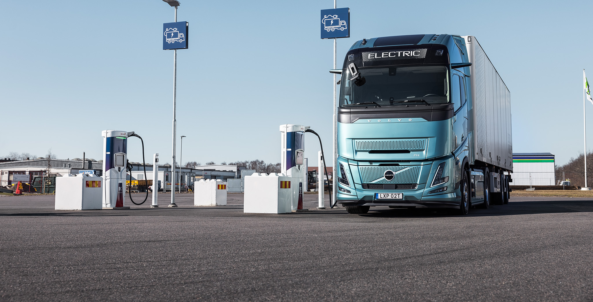 What you need to know about the EU’s AFIR regulation