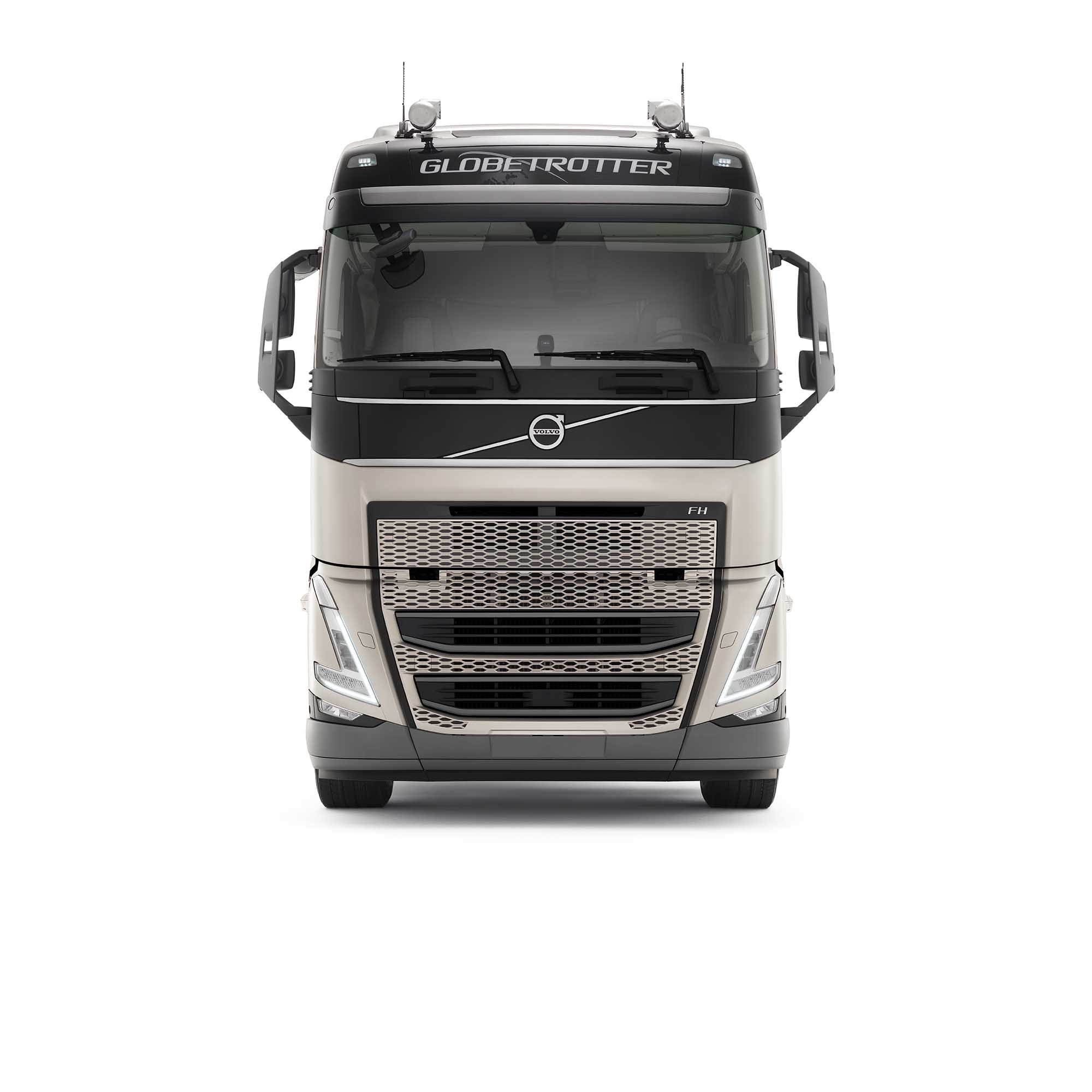 Volvo Trucks Fh