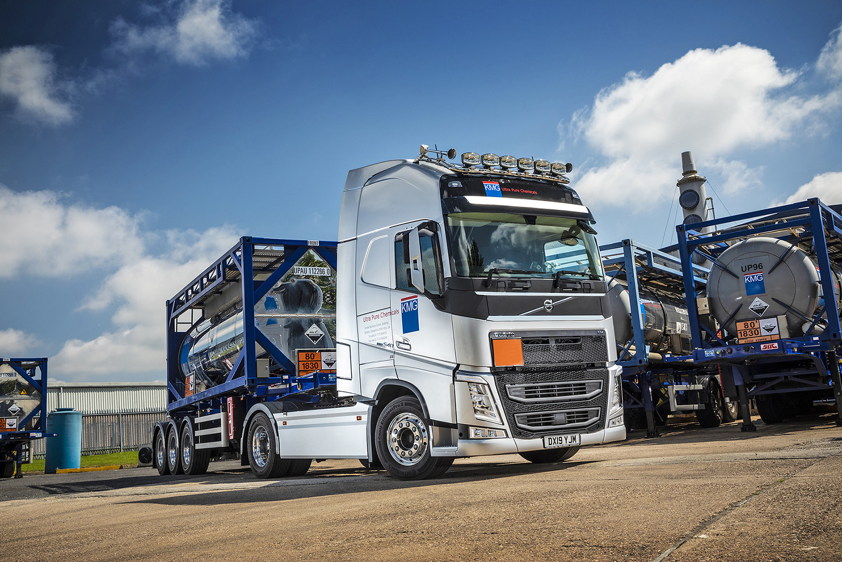 I-Shift Dual Clutch delivers a smooth transition and a ten per cent ...