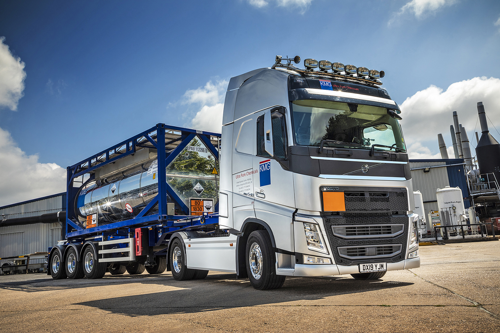 I-Shift Dual Clutch delivers a smooth transition and a ten per cent ...