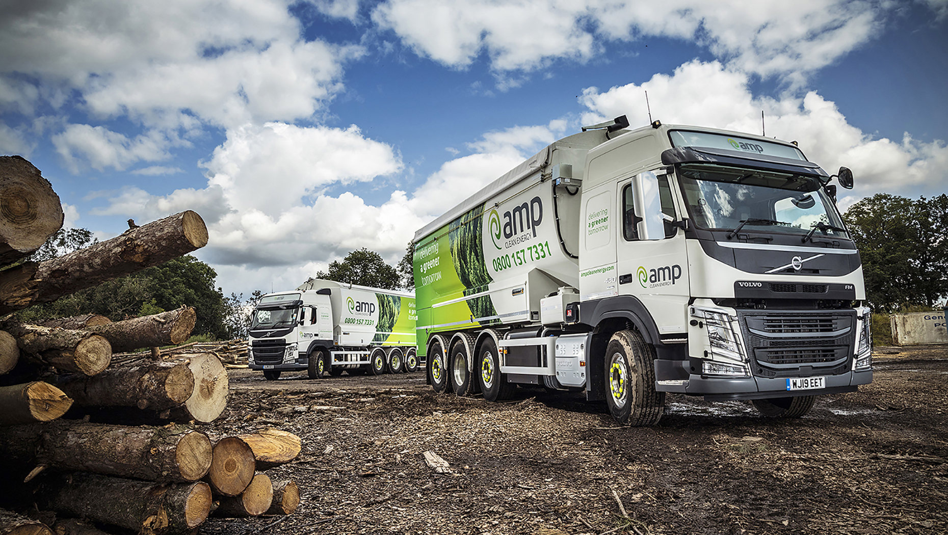 AMP Clean Energy prioritises safety and product quality with new ...