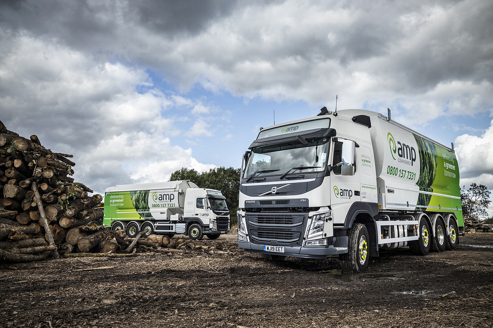 AMP Clean Energy prioritises safety and product quality with new ...